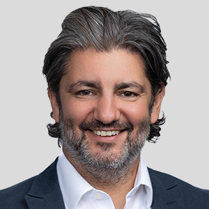 Nick Davison | Quilter