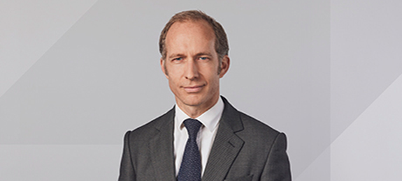 WealthSelect Q&A with Stuart Clark | Quilter