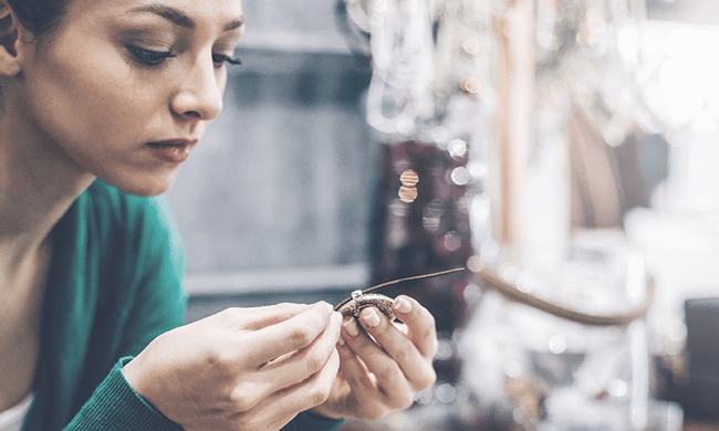 Cirilium Blend Commentary - February 2023 | Quilter