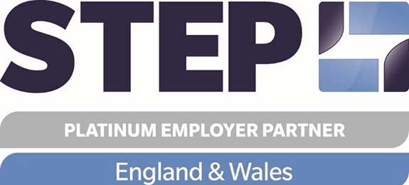 Quilter has been re-accredited as a STEP Platinum Employer Partner ...