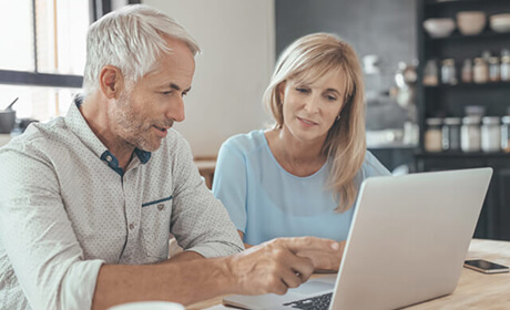 Your payment options | Quilter