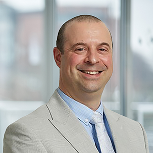 Daniel Hecht, Financial Planning Consultant in Glasgow | Quilter