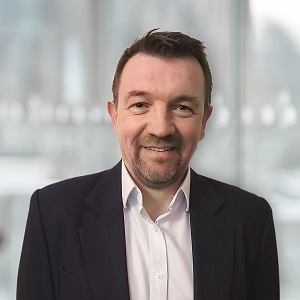 Ian Small, Financial Planning Consultant in Newcastle | Quilter