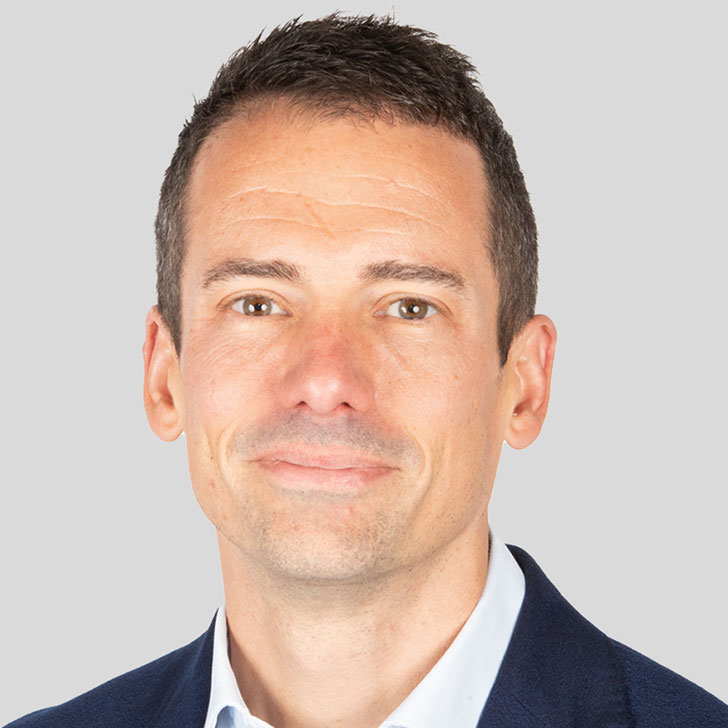 Andrew Miller | Quilter