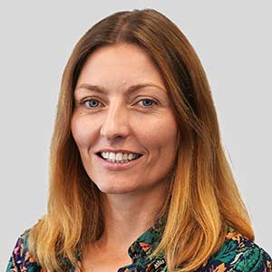 Lindsay James | Quilter