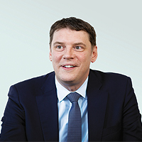 Steven Levin | Quilter