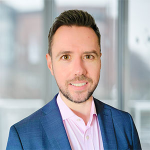 Alan Wilson, Financial Planning Consultant in East Calder | Quilter
