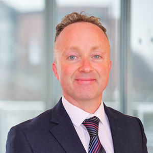 Chris Bucknall, Financial Planning Consultant in Wolverhampton | Quilter