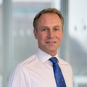 Jason Denton-Powell, Financial Planning Consultant in Cardiff | Quilter