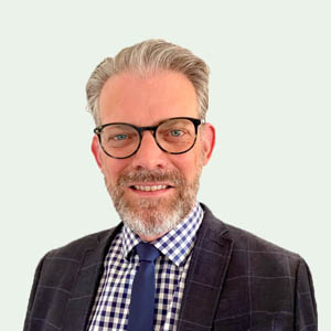 Jason Philip Eyre, Financial Planning Consultant in Peterborough | Quilter