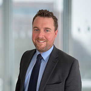 Michael Vickers, Financial Planning Consultant in Stanmore | Quilter