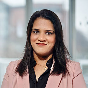 Monisha Sharma, Financial Planning Consultant in Uxbridge | Quilter