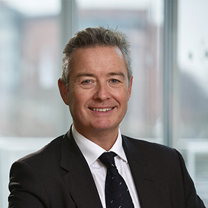 Nigel Beynon, Chartered Financial Planning Consultant in Guildford ...