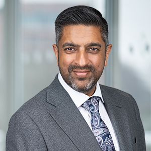 Rakesh Parmar, Financial Planning Consultant in Leicestershire | Quilter