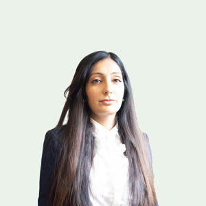 Shazana Anwar, Financial Planning Consultant in Essex | Quilter