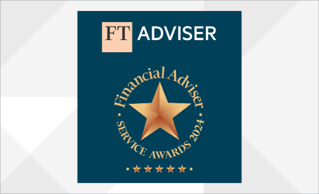 Our ratings and awards | Quilter