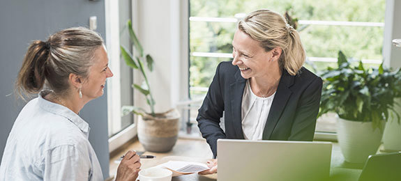 Our people | Quilter