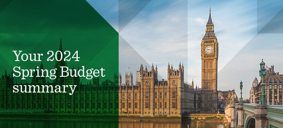 Spring Budget 2024 | Quilter